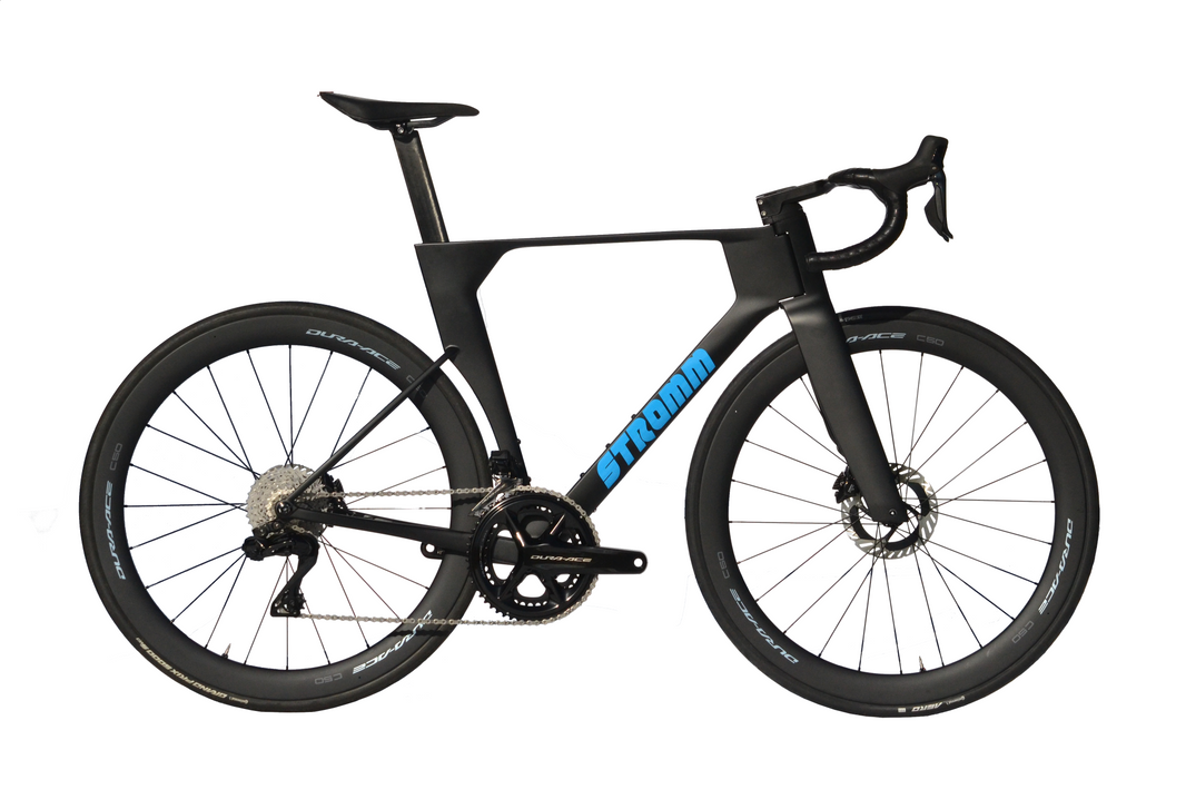 Bikes – Stromm Cycles