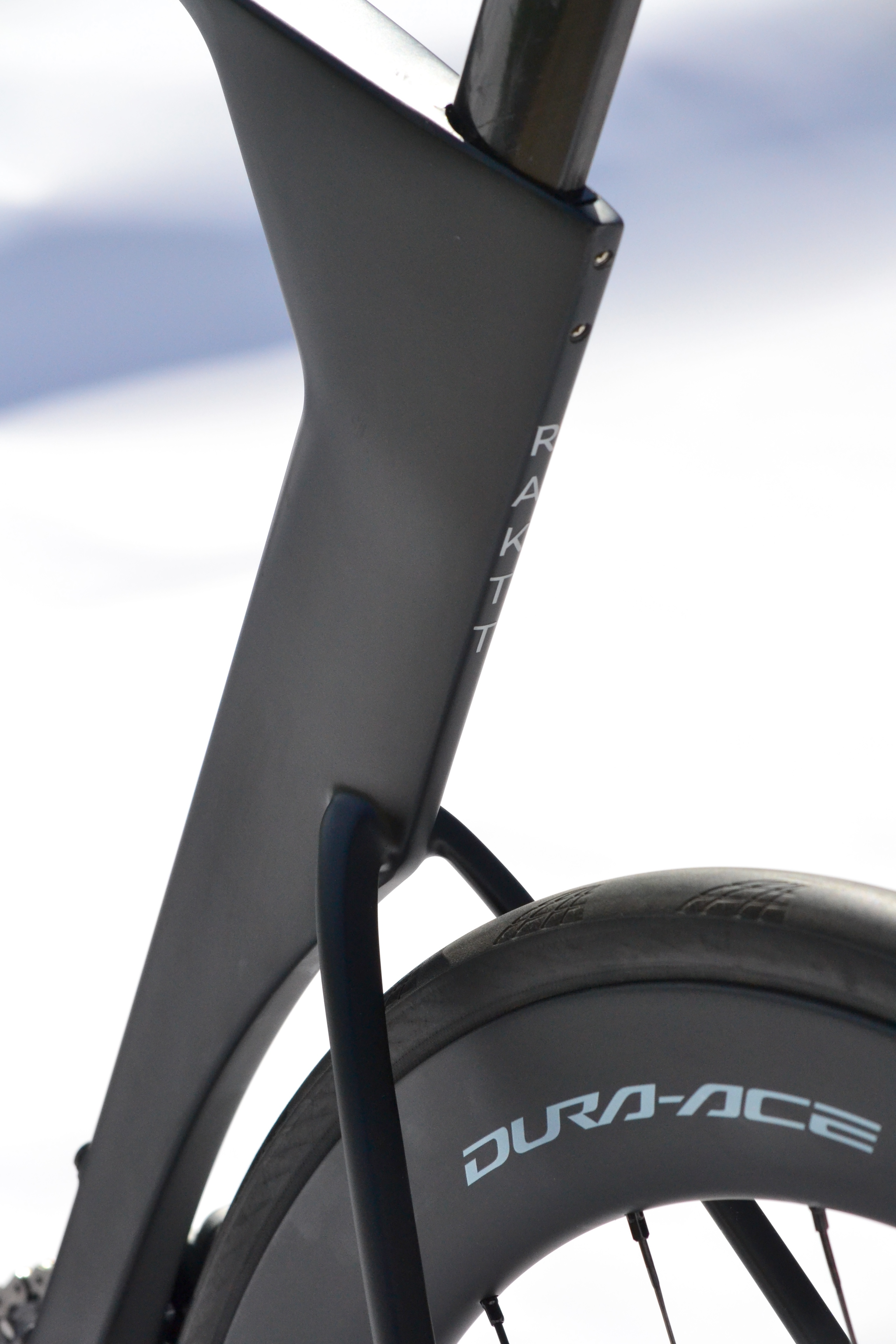 RAKTT – Stromm Cycles