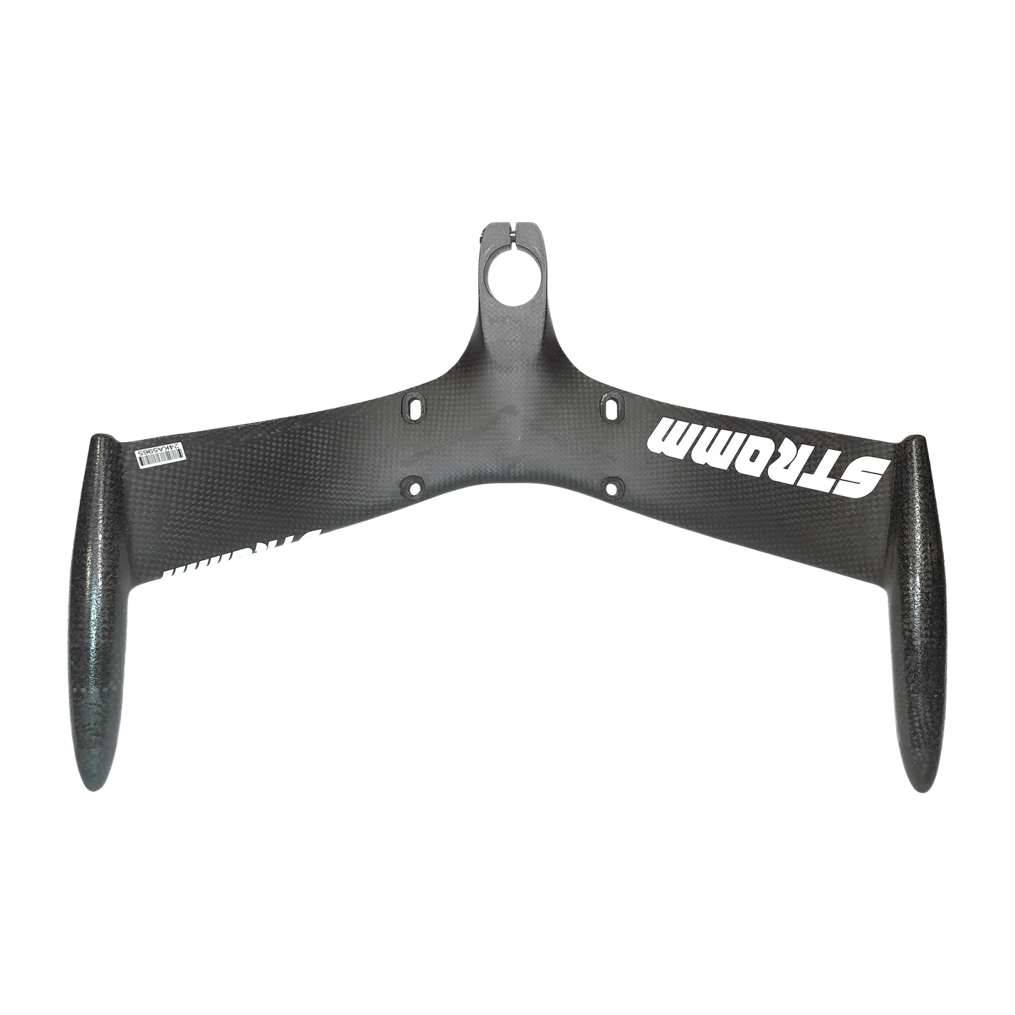 Pursuit Base Bar – Stromm Cycles