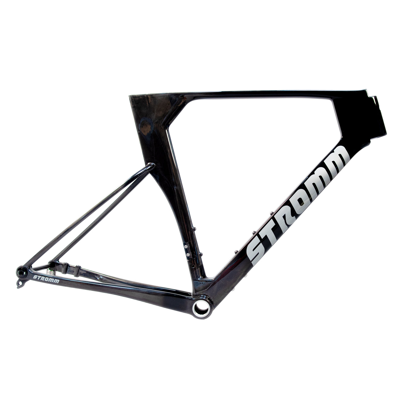 RAKTT – Stromm Cycles