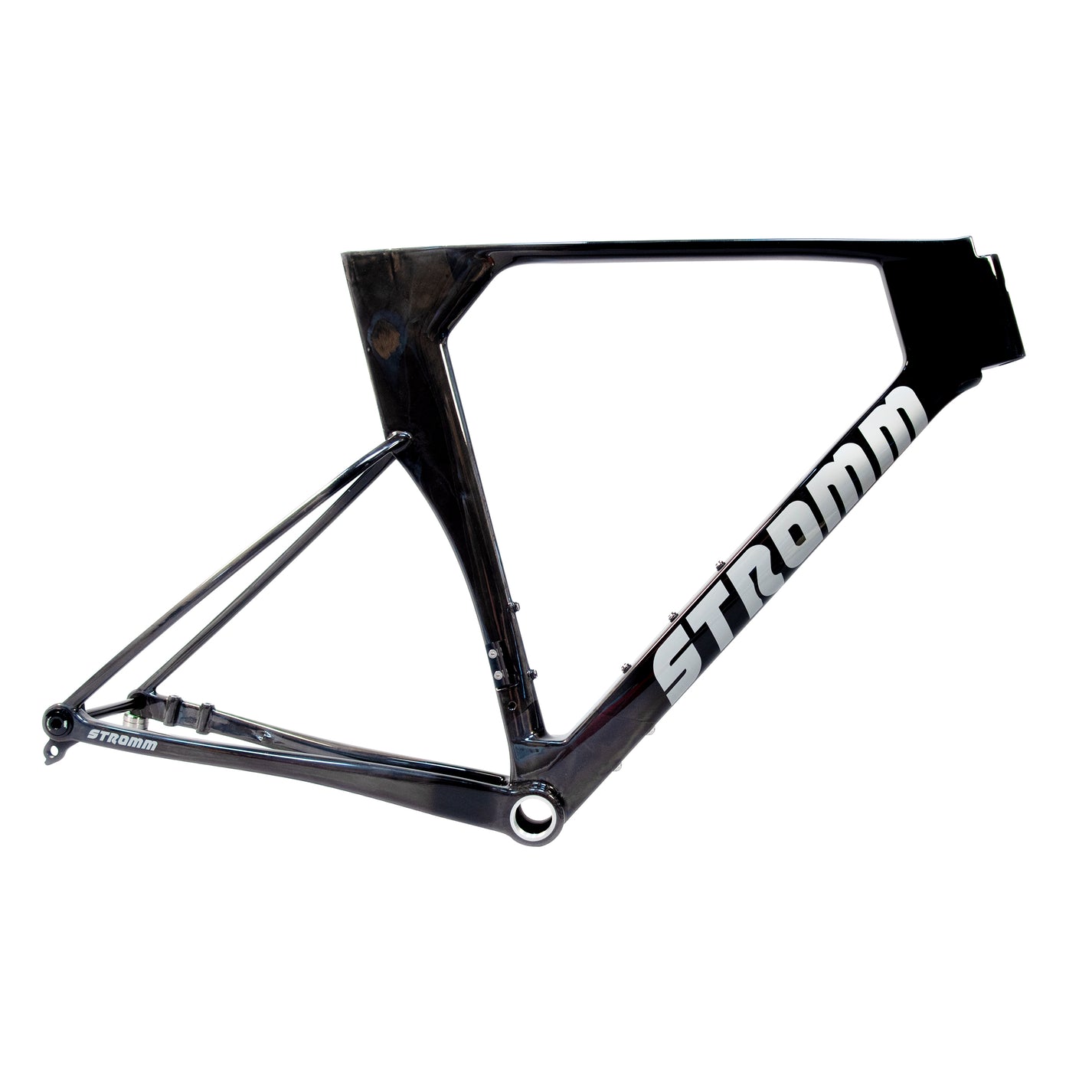 RAKTT – Stromm Cycles
