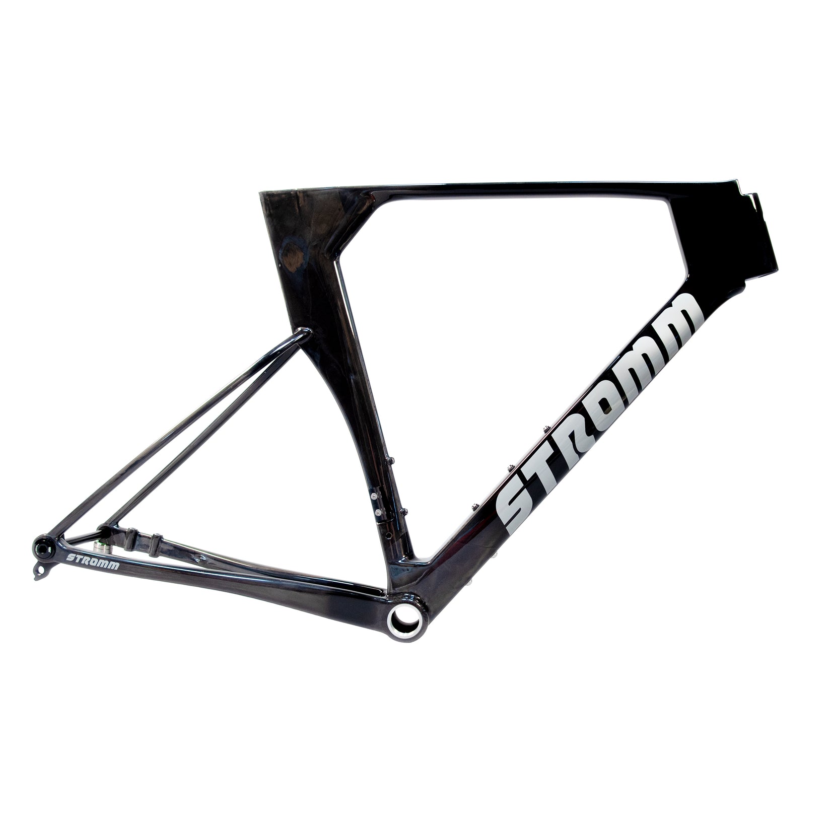 RAKTT – Stromm Cycles