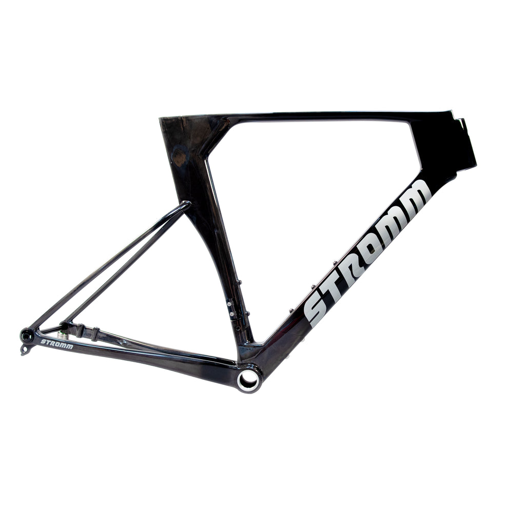 RAKTT – Stromm Cycles