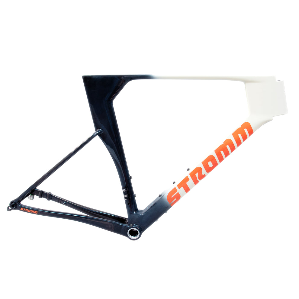 RAKTT – Stromm Cycles