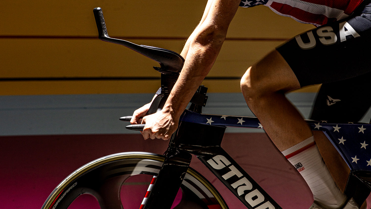 Stromm Cycles