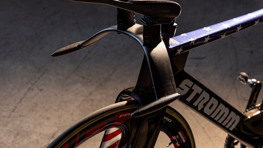 Stromm Cycles