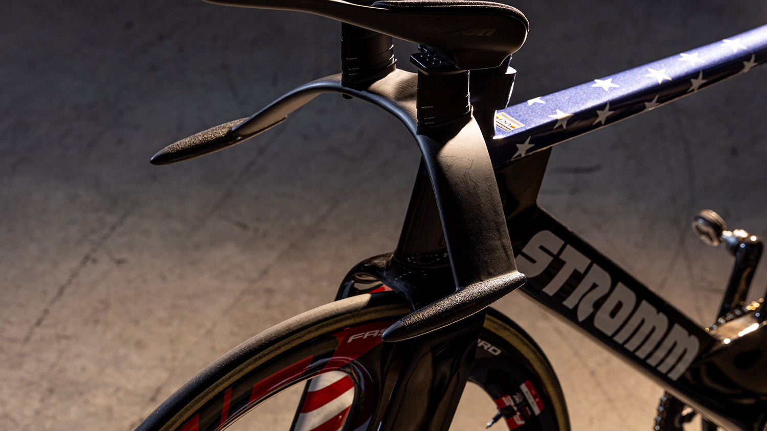 Stromm Cycles