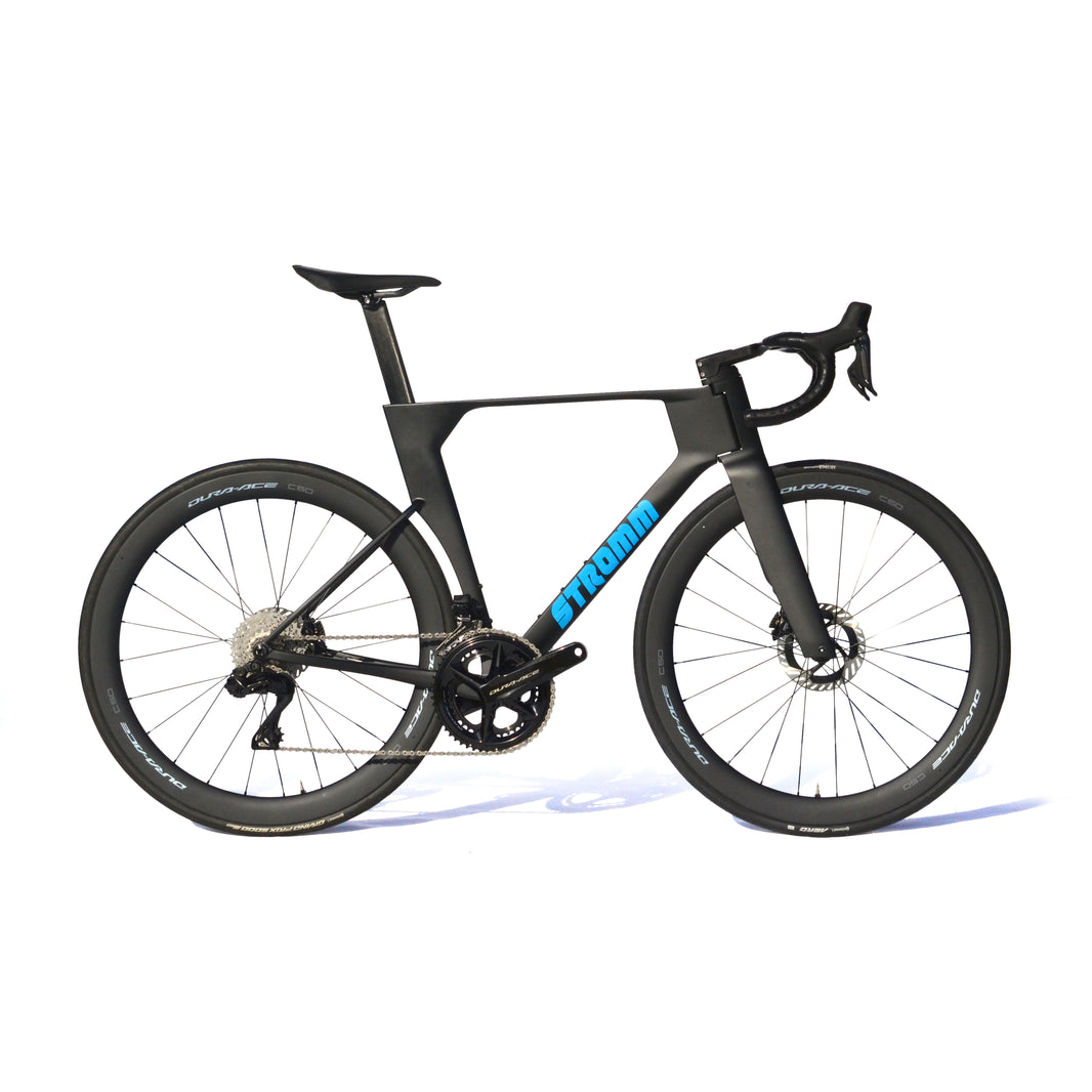 Stromm Cycles