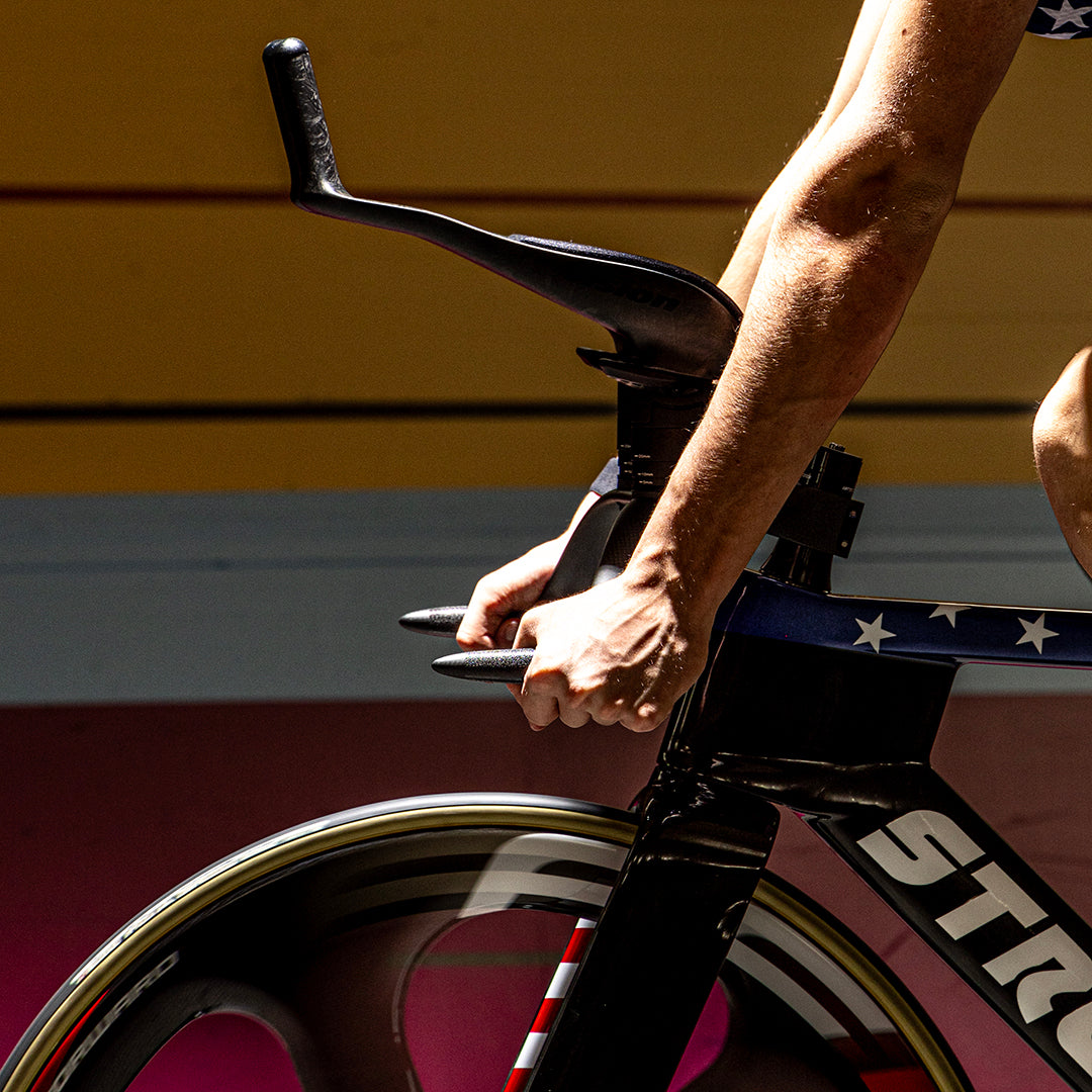 Pursuit Base Bar – Stromm Cycles