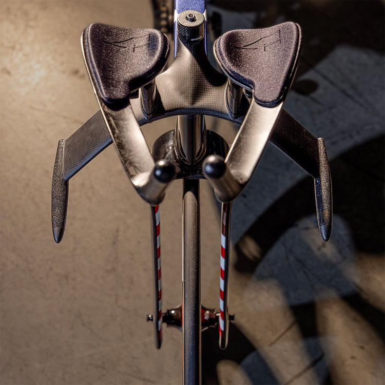 Track Frameset – Stromm Cycles