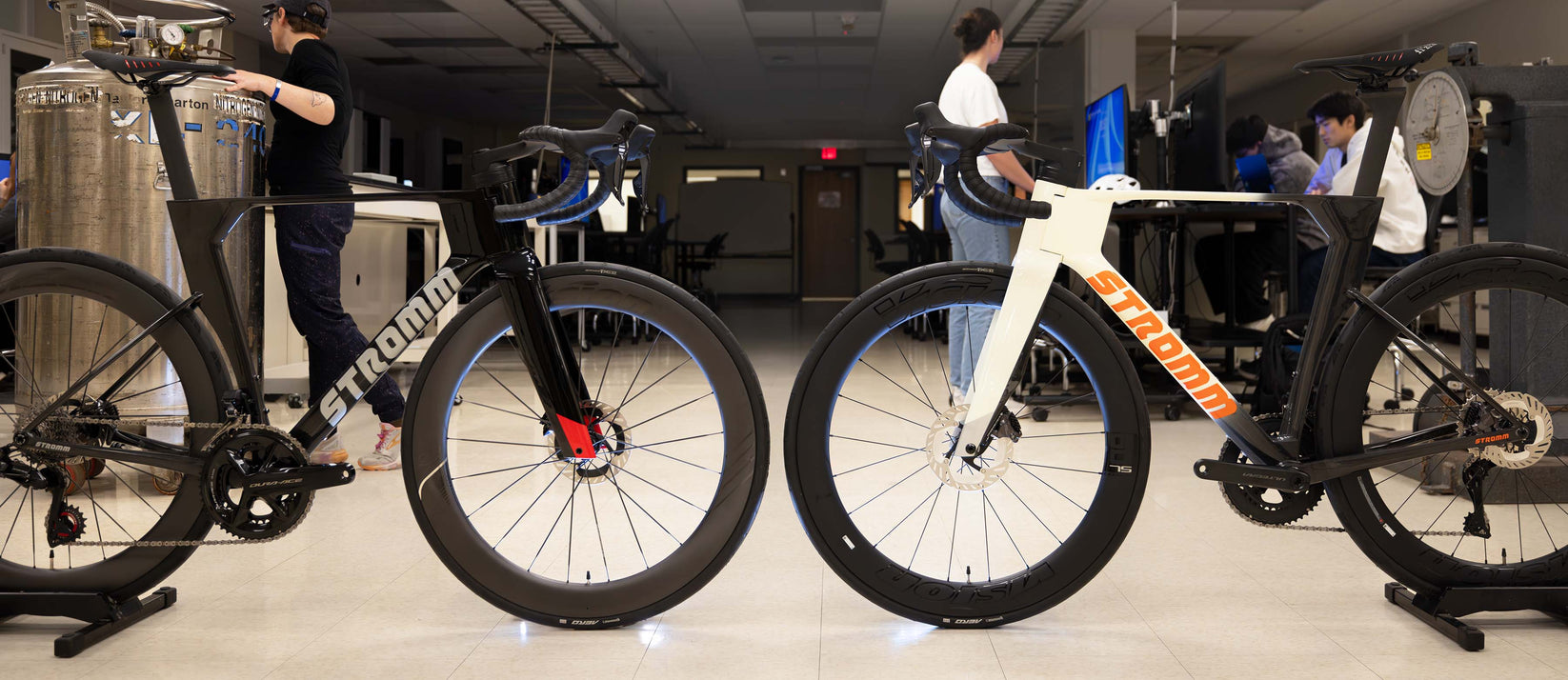 RAKTT – Stromm Cycles