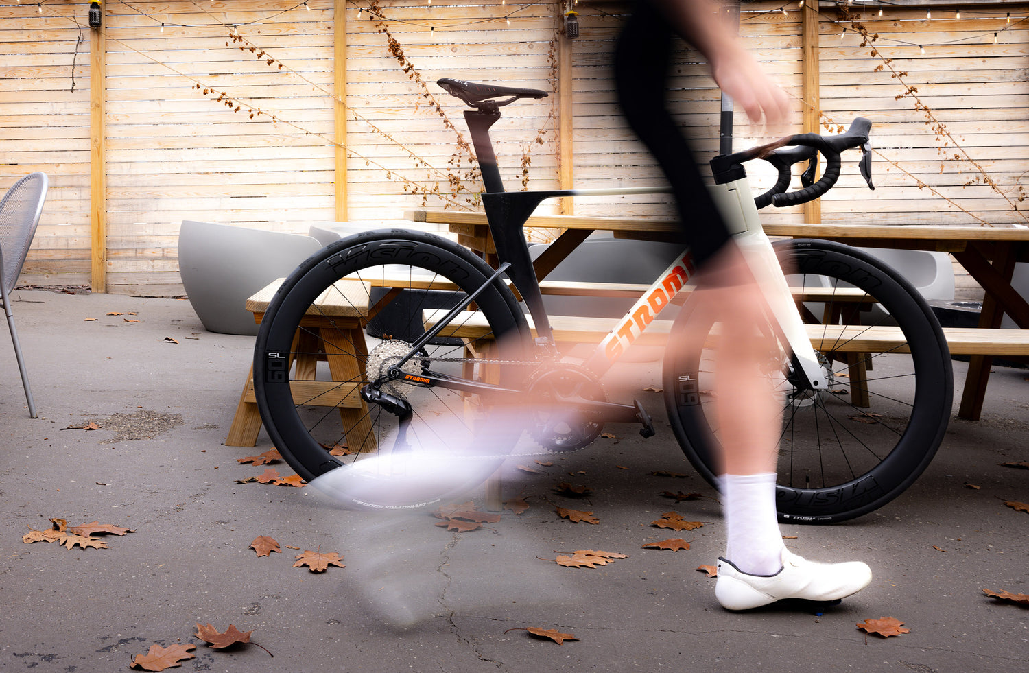 Stromm Cycles