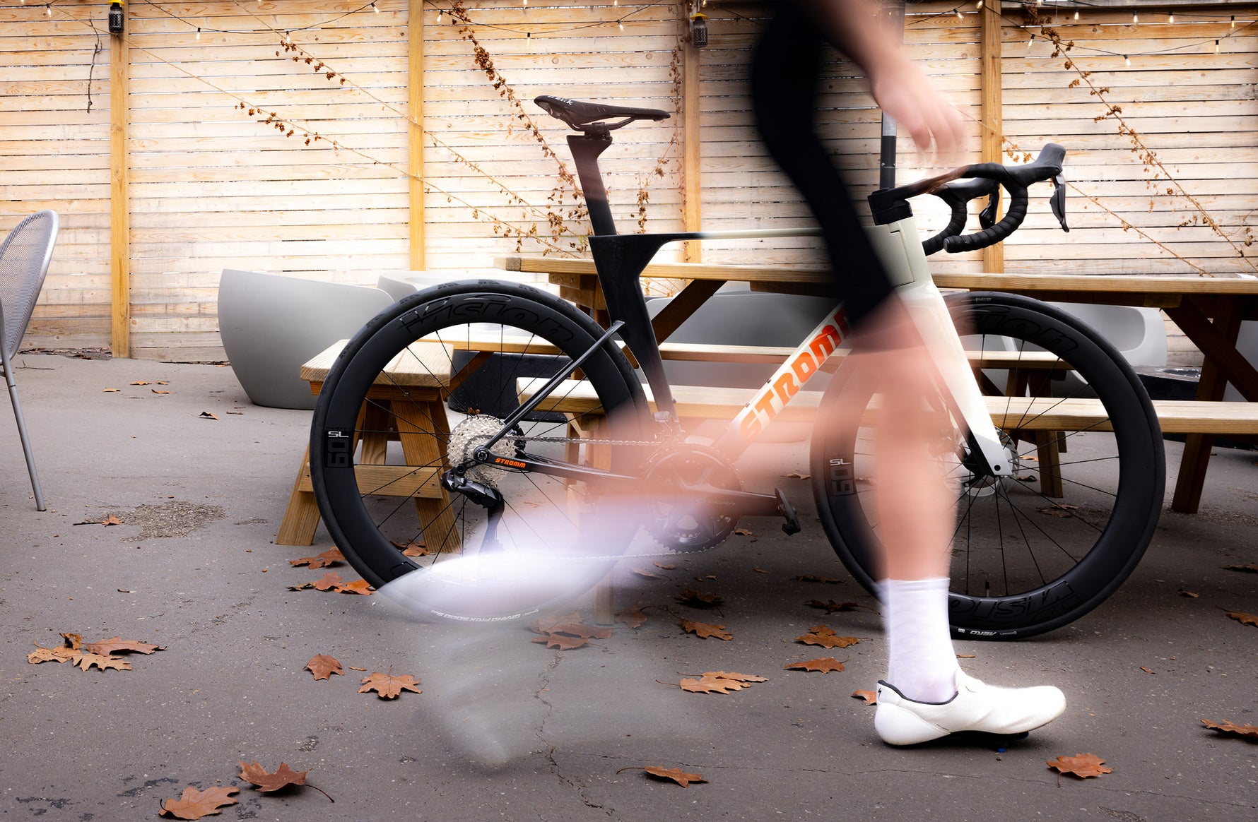 Stromm Cycles
