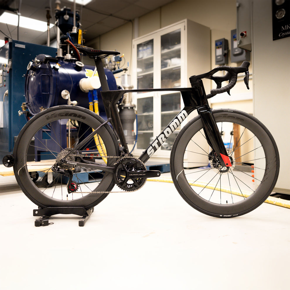RAKTT – Stromm Cycles