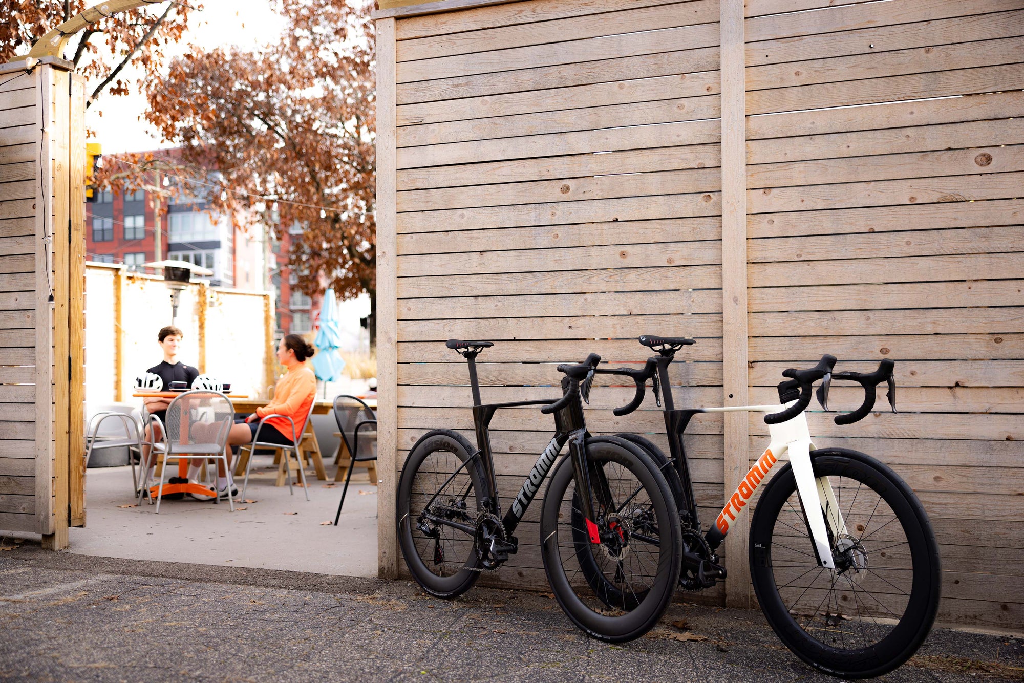 Stromm Cycles